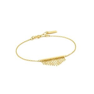Gold Plated Bracelet - Déonne le Roux