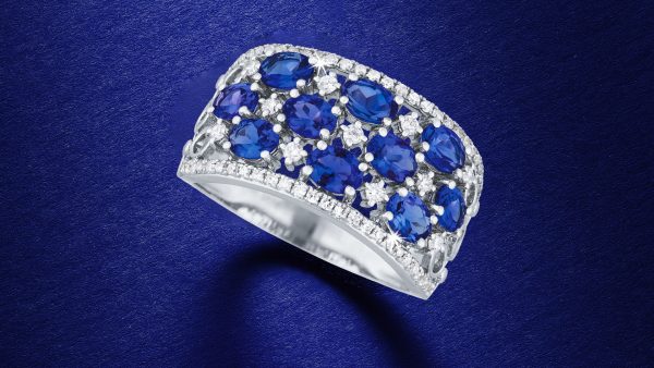 Deonne le Roux - The Designer Jeweler