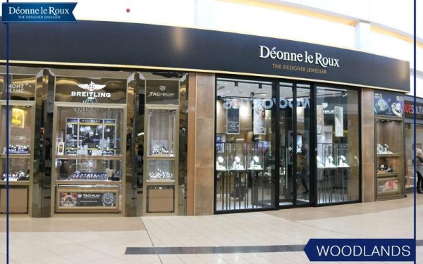 Contact - Déonne le Roux