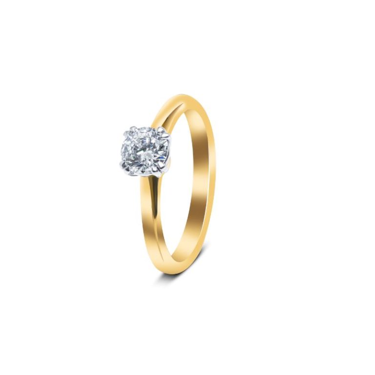 Deonne le Roux - The Designer Jeweller