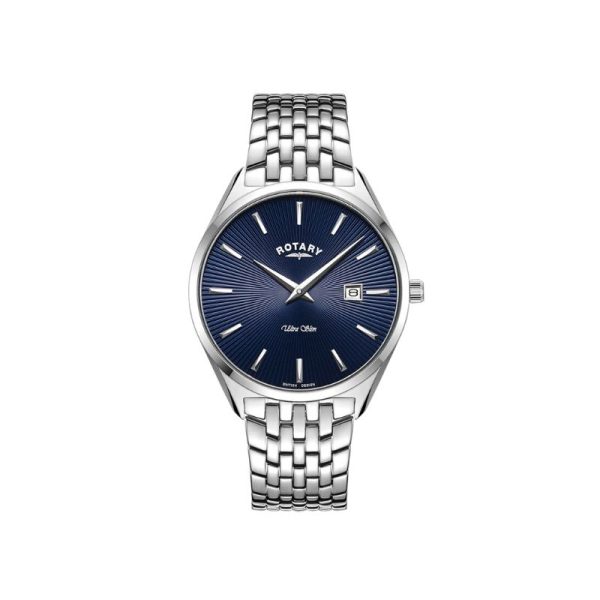 Rotary Ultra Slim 38mm - Déonne le Roux